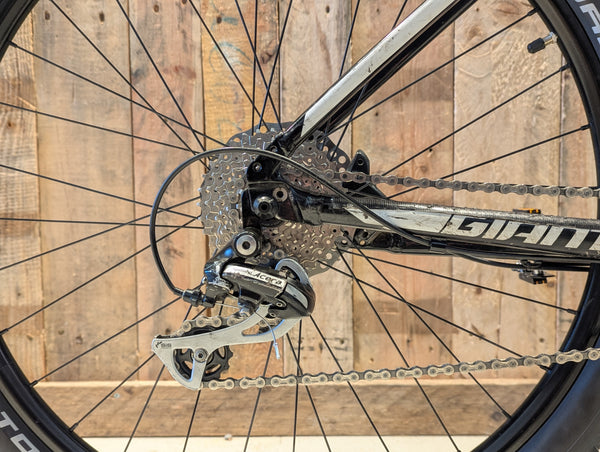 Giant ATX Medium Mountain Bike - Proper Bike Shop