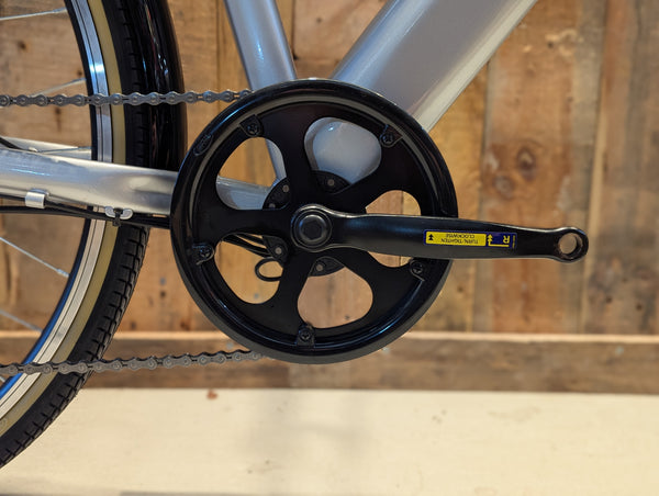 Dallingridge Dalllingridge Malvern Electric E-Bike Tourney 6 Speed ...