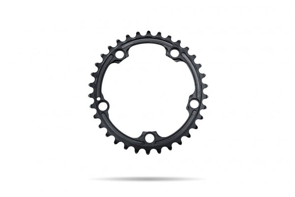 Absolute Black Absolute Black Premium Road 110/5bcd Chainring For Sram ...