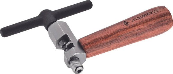 Acor Acor Chain Tool With Wppden Handle (Up to 11 SPD) ATL21914 Bike ...