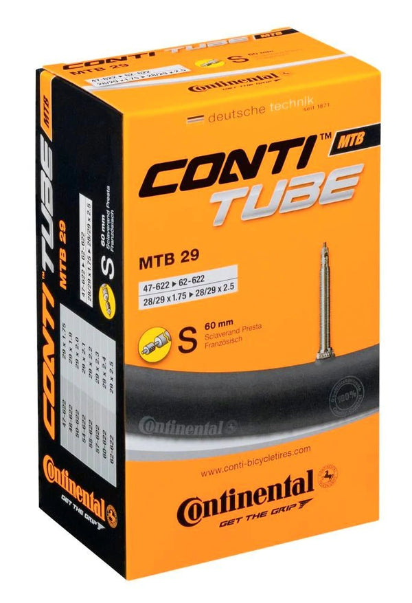Continental Continental MTB 29" Inner Tube Inner Tube Lifecycles Leeds ...