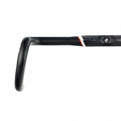 Control Tech Control Tech CLS FL12 Gravel Handlebar Handlebar ...