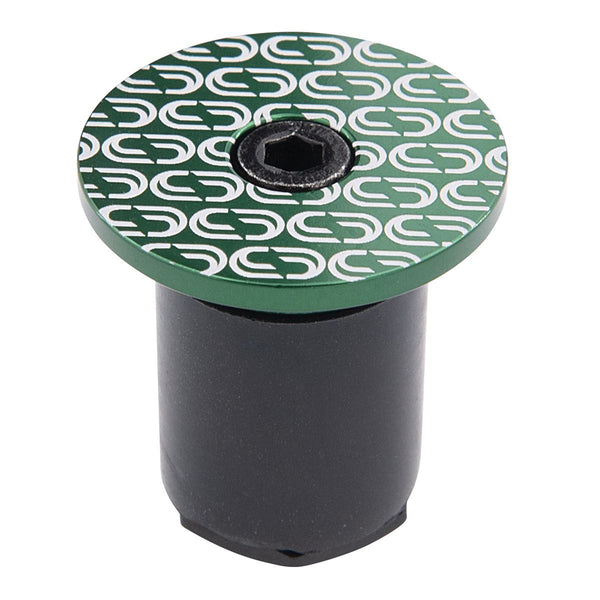 Deda Deda Elementi Loop End-Plugs Bar Plugs Lifecycles Leeds Bike Shop ...