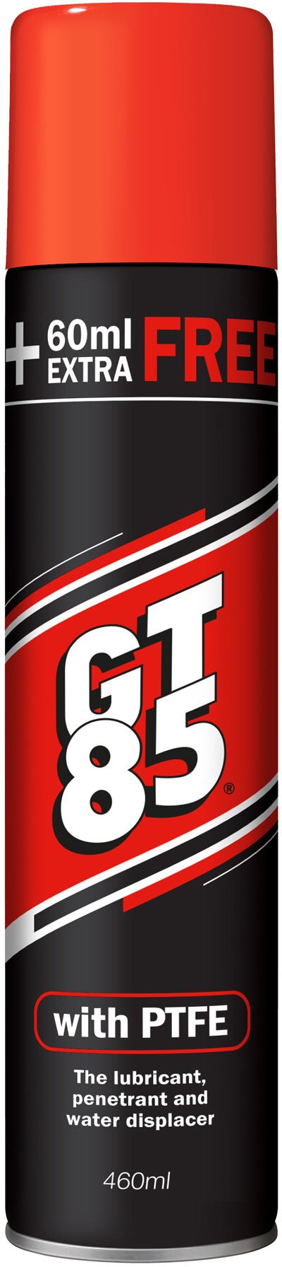 GT85 Gt85 Spray Lube + PTFE - 460ml Lubricants Lifecycles Leeds Bike ...
