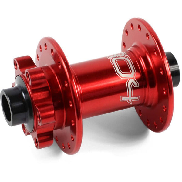 HOPE HOPE Pro4 Front Hub 12mm Hubs Lifecycles Leeds Bike Shop - Proper ...