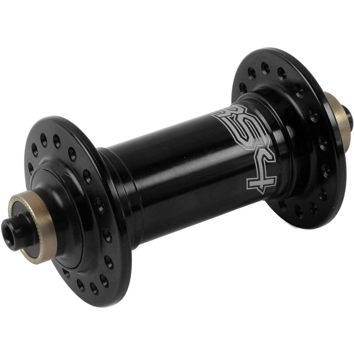 HOPE HOPE RS4 Road Front Hub Hubs Lifecycles Leeds Bike Shop - Proper ...