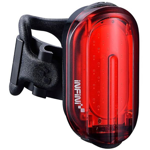 INFINI INFINI Otley I-20R Rechargeable Rear Safety Light Rear Light ...