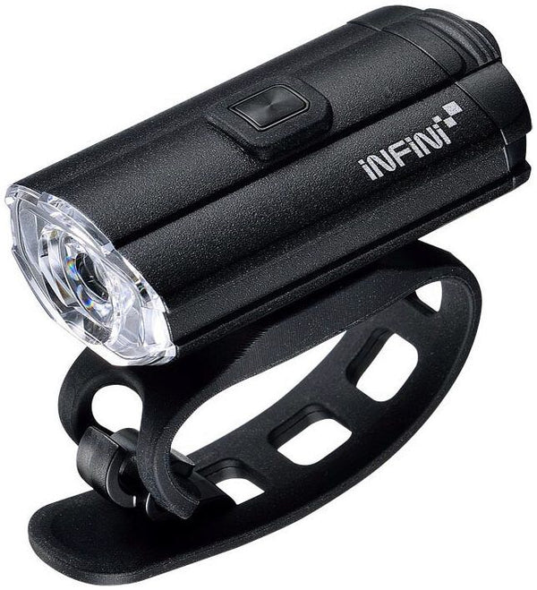 INFINI Infini Tron 100 Front Bicycle Head Light Front Light Lifecycles ...