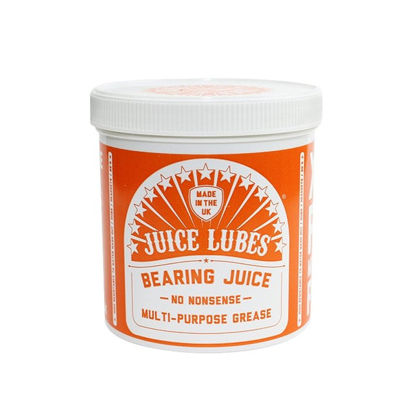 Juice Lubes Juice Lubes Bearing Juice Multi-Purpose Grease Lubricants ...