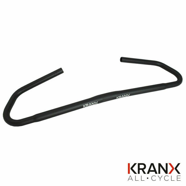 KranX KranX Alloy City Comfort Handlebars Handlebar Lifecycles Leeds ...