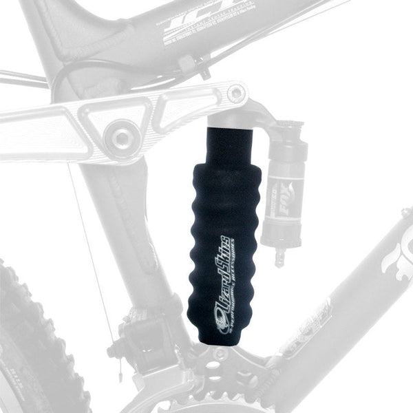 Lizard Skins Lizard Skins Rear Suspension Boot Neoprene Shock ...