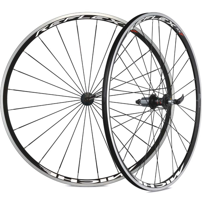 Miche Miche Reflex RX7 Rim Road Wheels (Pair) Road Wheels Lifecycles ...