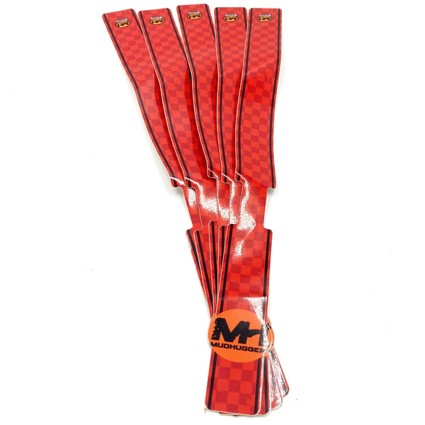Mudhugger Mudhugger Mudguard Decal Set Sticker Kit Mudguard Lifecycles ...