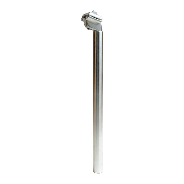 OXFORD Oxford Seatpost Aluminium Silver Micro-Adjust 400x26.6mm SE92066 ...