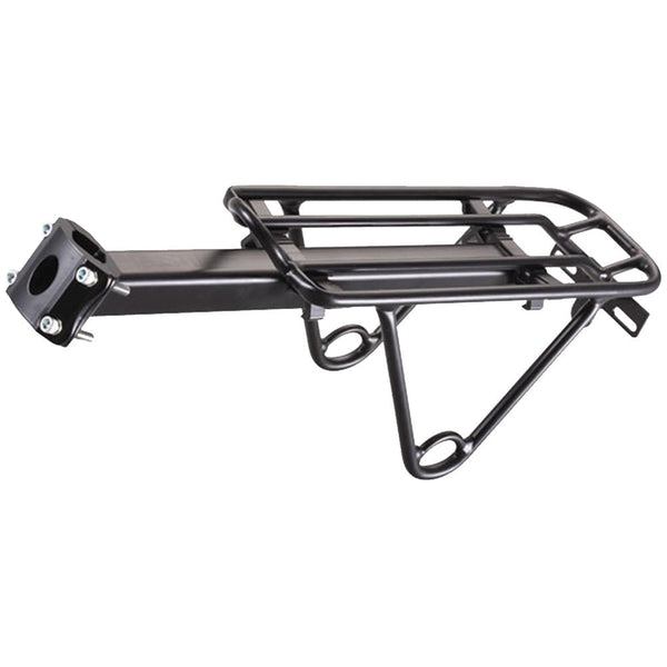 OXFORD OXFORD Seatpost Mounted Pannier rack Pannier Rack Lifecycles ...