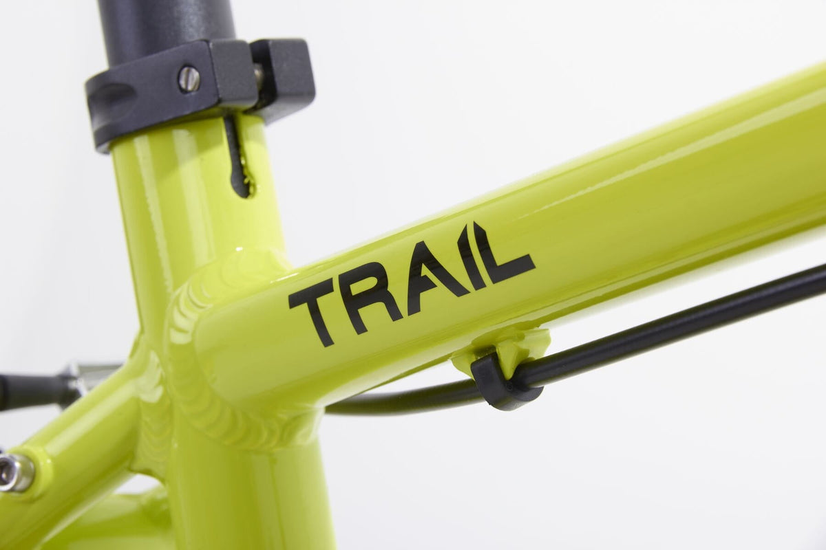 Adventure Ridgeback Adventure Trail Hardtail Mountain Bike MTB Mountain ...