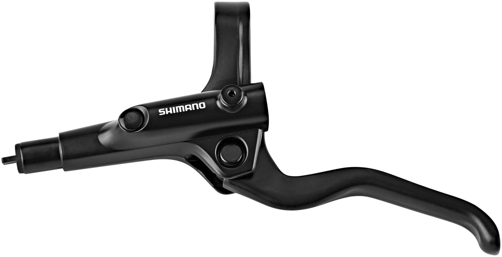 SHIMANO Shimano BL-MT201 Hydraulic Disc Brake 3 Finger Alloy Lever ...