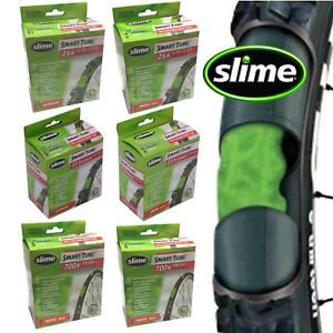 Slime Slime Smart Self-Sealing 24" Inner Tube Inner Tube Lifecycles ...