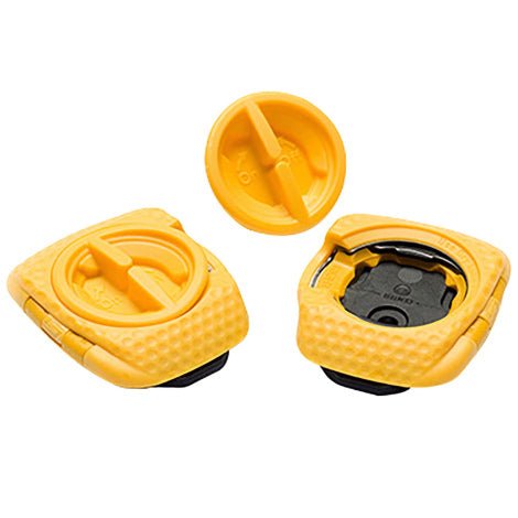 SpeedPlay Speedplay Zero Aero Walkable Cleats Cleat Lifecycles Leeds ...