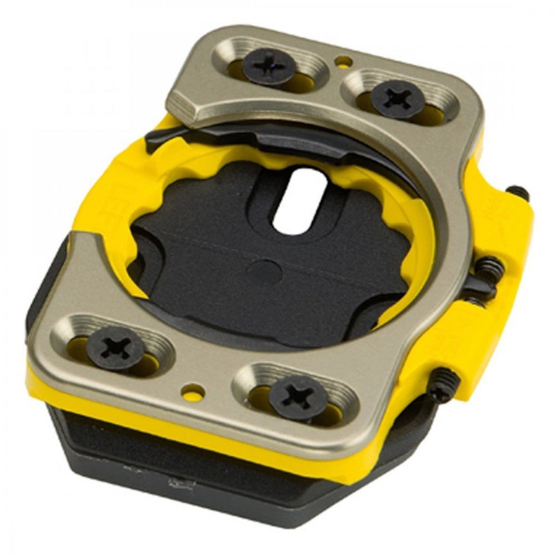 SpeedPlay Speedplay Zero V2 Cleats For Zero Pedals Cleat Lifecycles ...