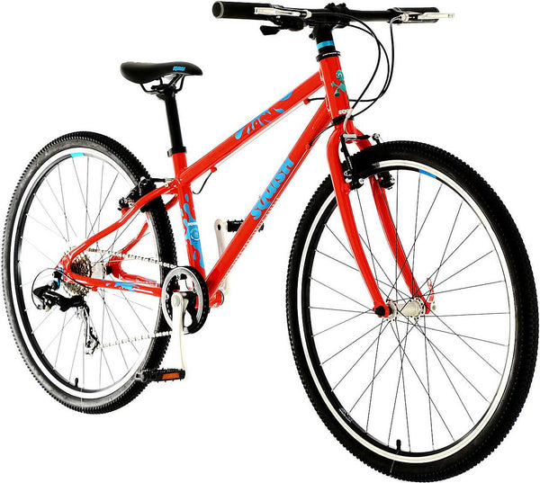Squish Squish 26' Lightweight Kids bike 13' Kids Bike Lifecycles Leeds ...