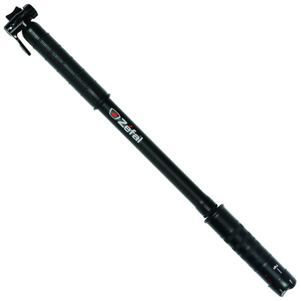 Zefal Zefal HPX High Pressure Frame Pump Alloy Pump Lifecycles Leeds ...